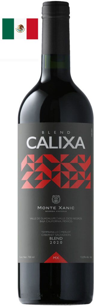 Calixa Blend - Club del Gourmet