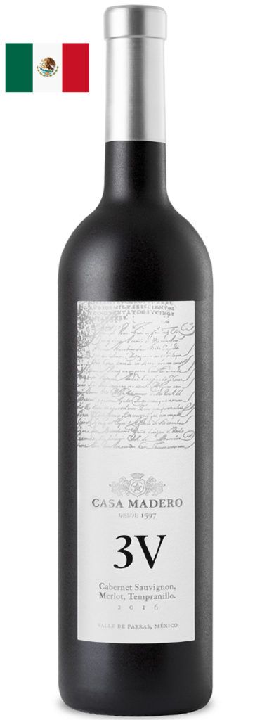 Bodega Casa Madero – Club del Gourmet