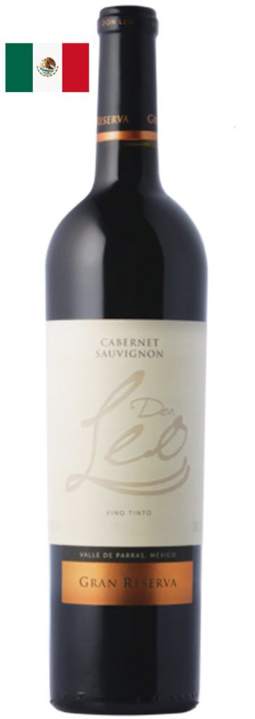 Don Leo Gran Rva Cabernet Sauvignon - Club del Gourmet