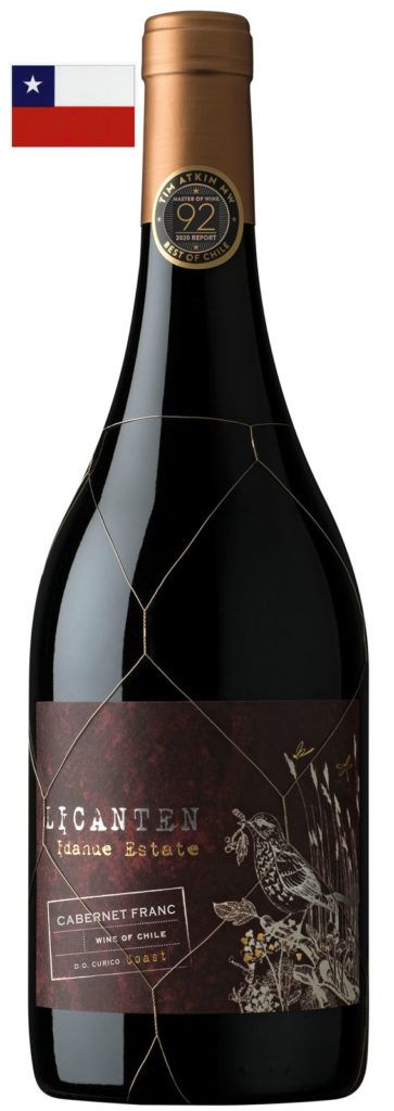 Licanten - Club del Gourmet