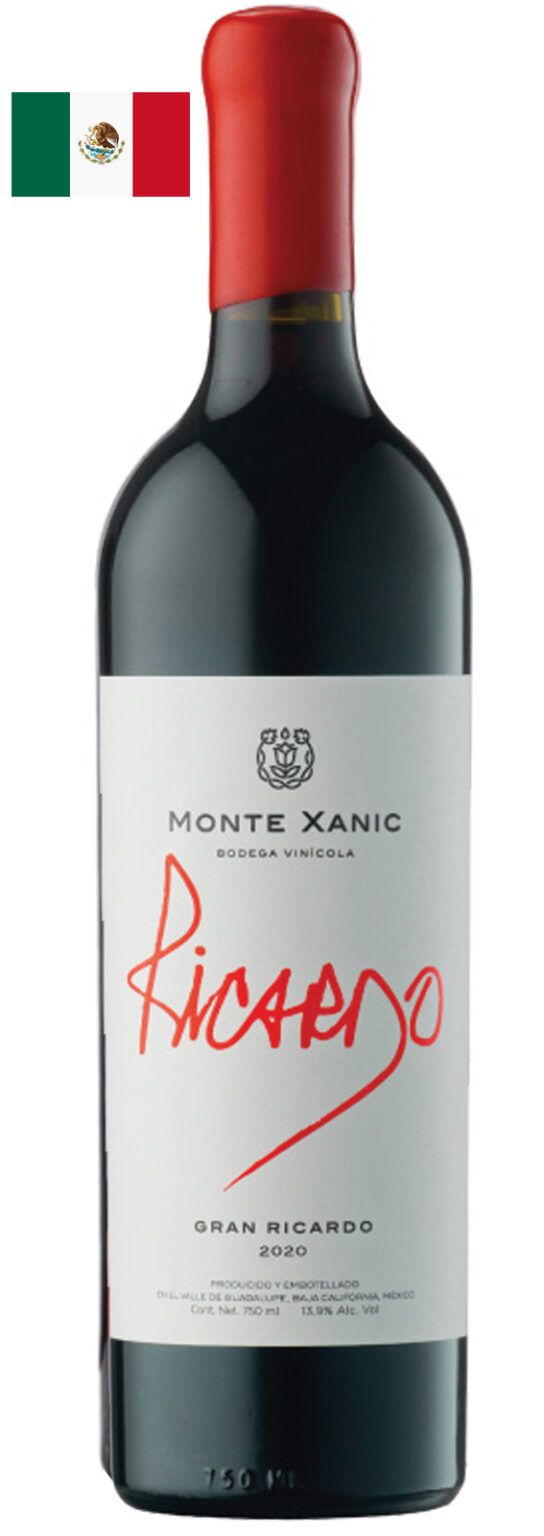 Gran Ricardo - Club del Gourmet