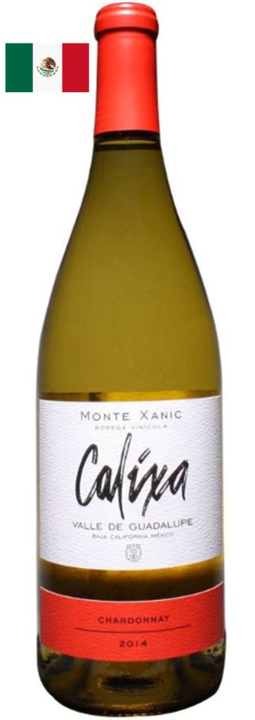 Calixa Chardonnay - Club del Gourmet