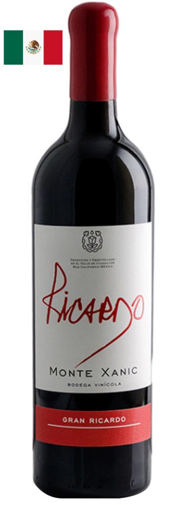 Gran Ricardo - Club del Gourmet