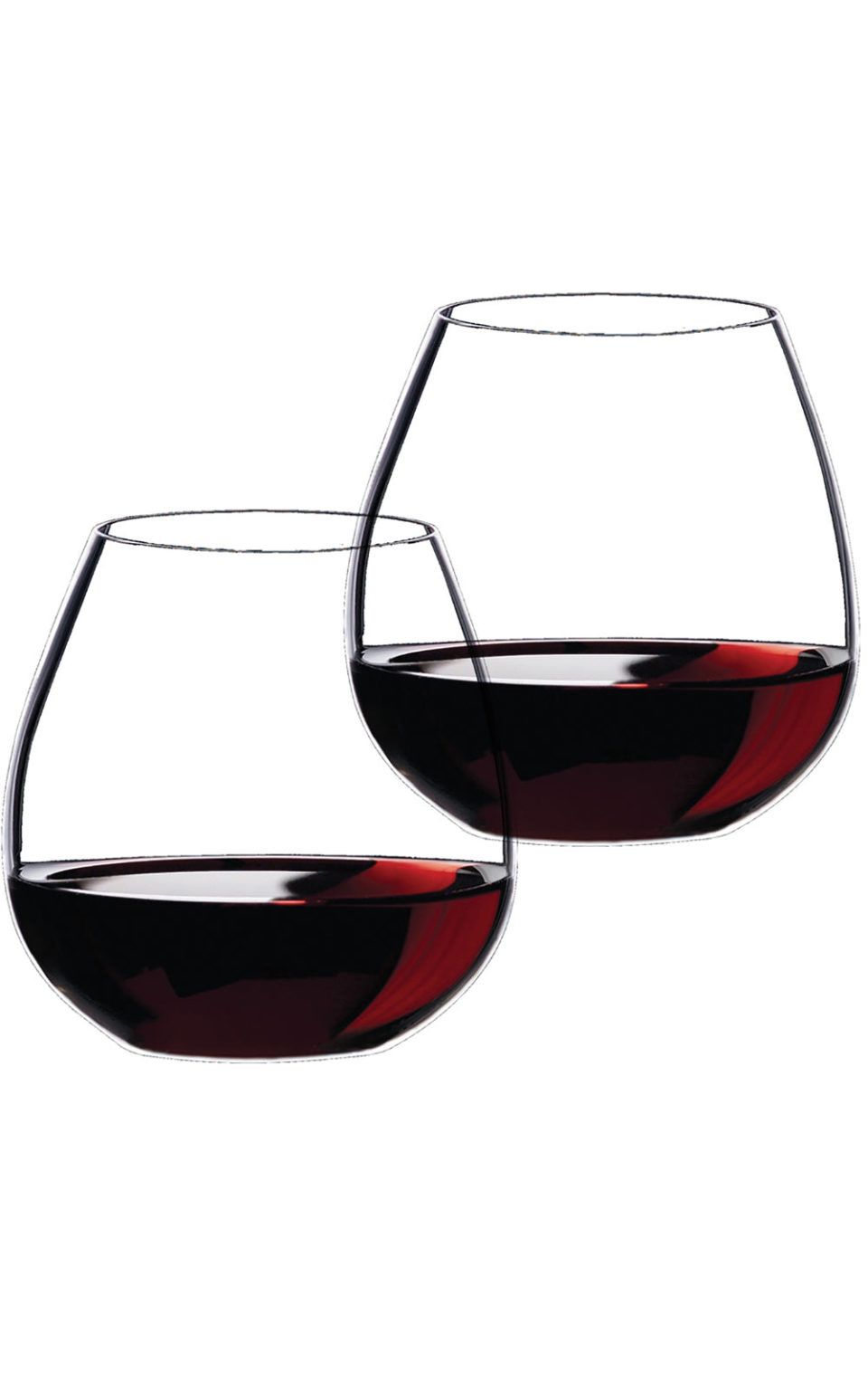 Riedel Línea O Pinot-Burgundy - Club del Gourmet