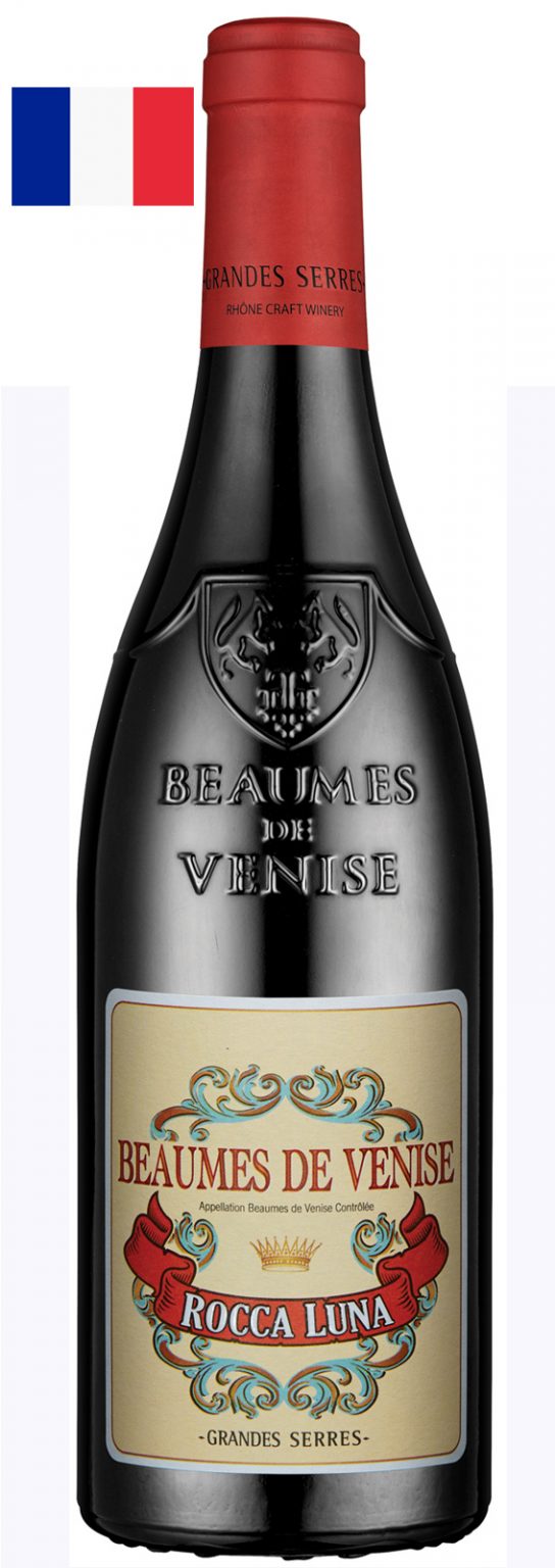 Rocca Luna - Club del Gourmet