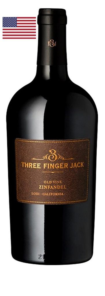 Three Finger Jack - Club del Gourmet