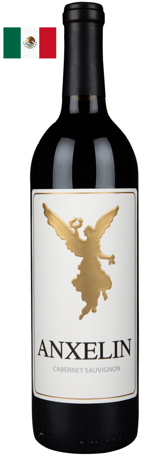 Anxelin Cabernet - Club del Gourmet