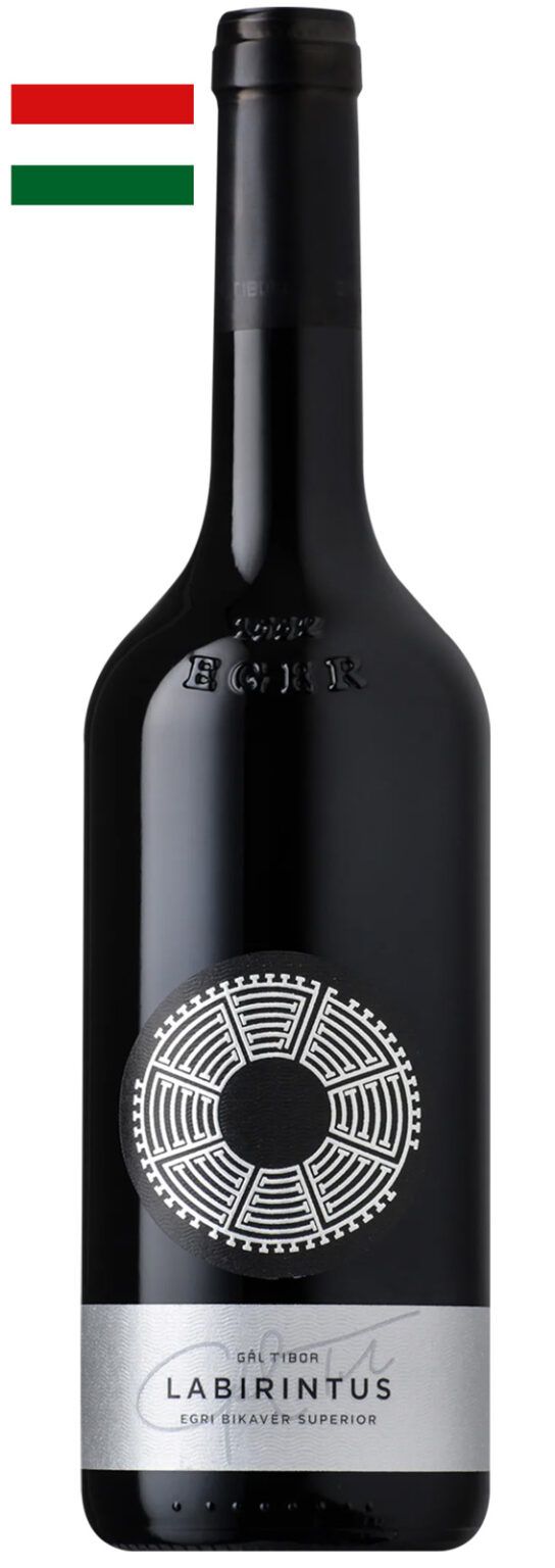 Gál Tibor Labirintus - Club del Gourmet